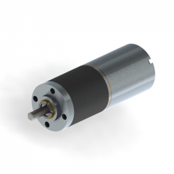 Precision Gearheads – Huayan Technologies